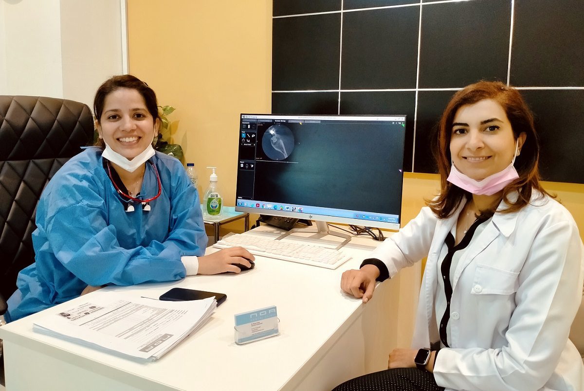 Root Canal Treatment in Dubai | Root Canal Treatment Cost in Dubai
